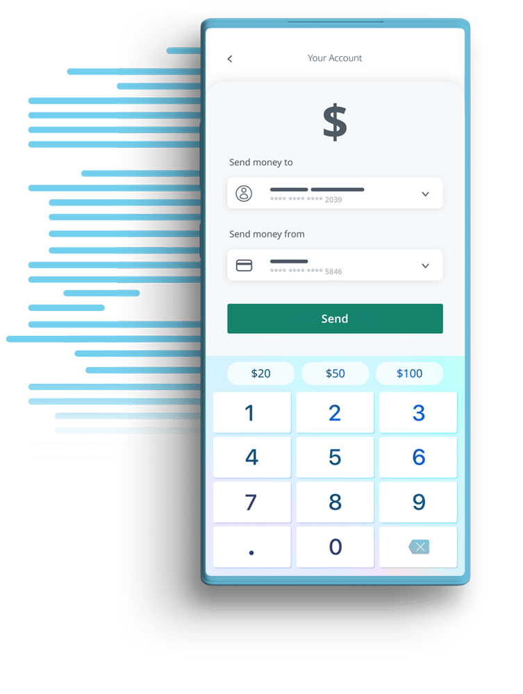In-App Secure Keyboard for DexGuard & iXGuard | Guardsquare In-App Secure Keyboard for DexGuard & iXGuard | Guardsquare